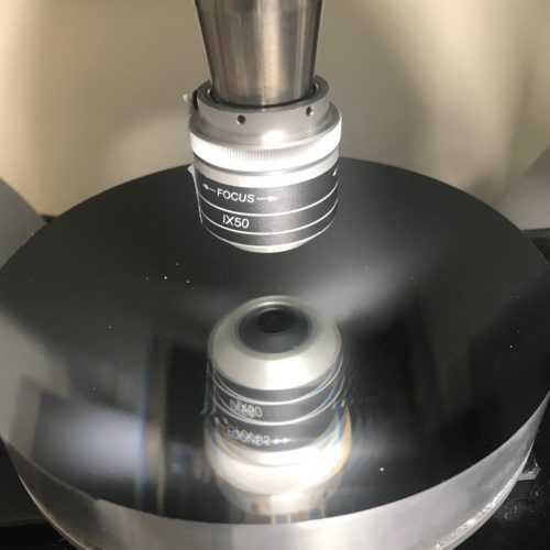 Diffraction Grating Solutions – Nanophorm – Nanophorm LLC