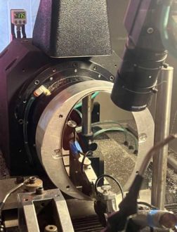 What Is Diamond Turning – Nanophorm LLC