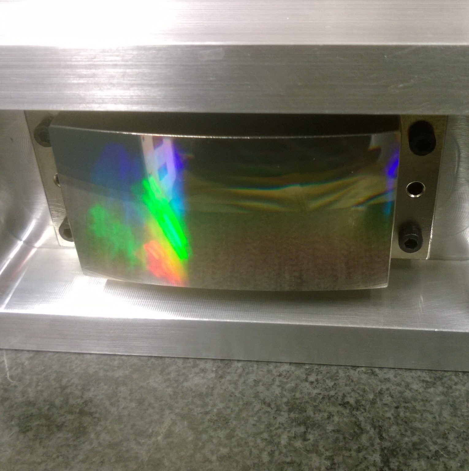 Diffraction Grating Solutions Nanophorm Nanophorm Llc